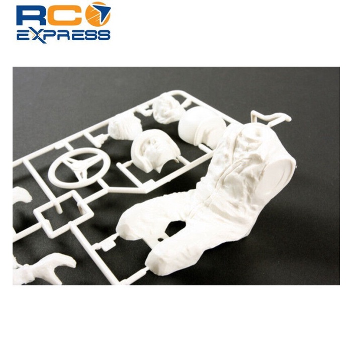 Jual Driver Figure Tamiya 4X4 Rc Adventure Best | Shopee Indonesia