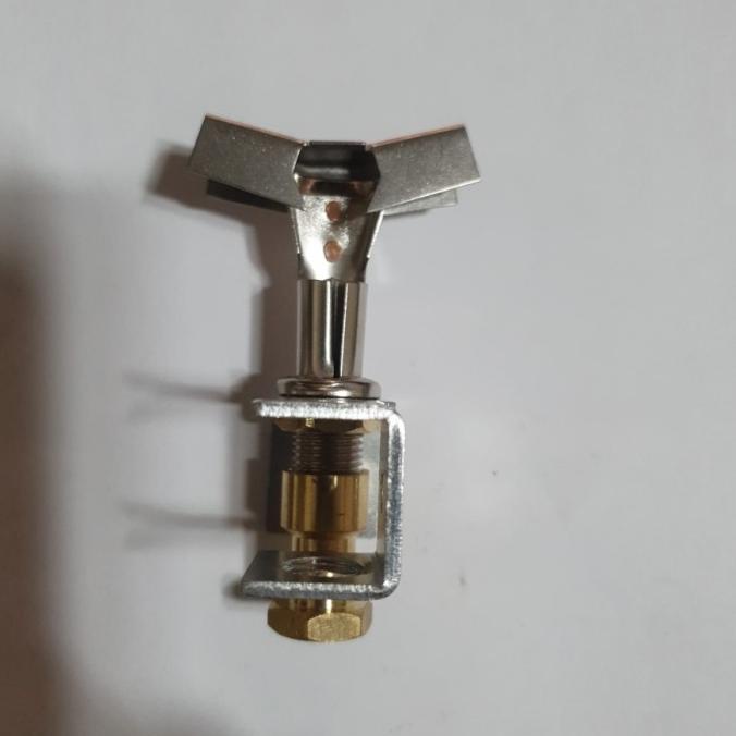 Jual ODS Safety Gas LPG Pilot Burner Kompor Deep Fryer Stove Oven Grill ...