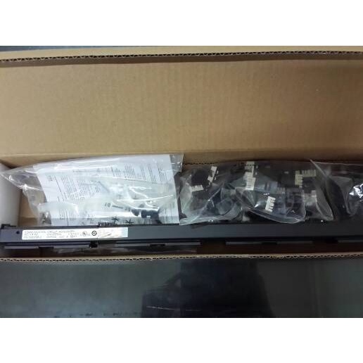 Jual AMP Patch Panel 24 Port Cat.6 SL Series Loaded | Shopee Indonesia