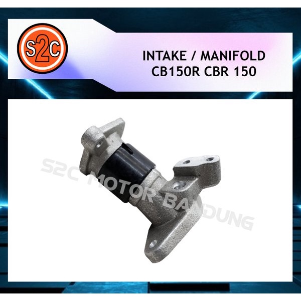 Jual Manipul Intake Alumunium Cb150R Cb 150 R Cbr150 Dan Cbr Barang Langka | Shopee Indonesia