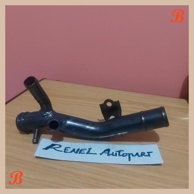 Jual | RN | PIPA AIR WATER INLET TOYOTA STARLET COROLLA EE100 | Shopee ...