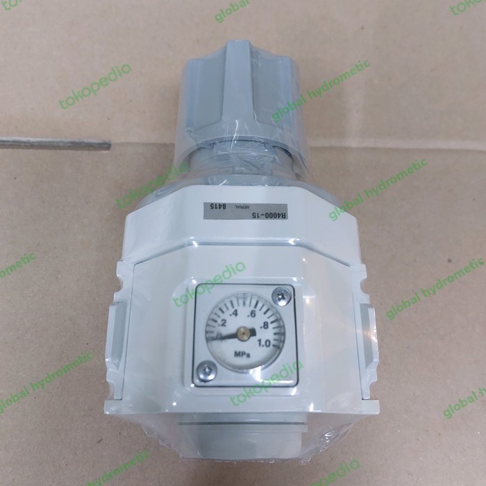 Jual Original Regulator Ckd R 4000 - 15 W 1/2 Terbaru | Shopee Indonesia