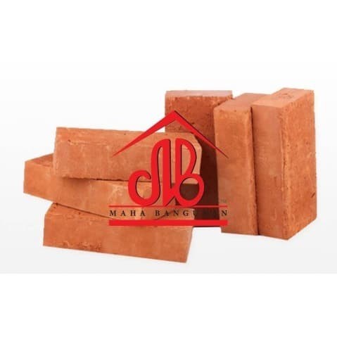 Jual Baru Batu Bata Merah / Jumbo / Semi Jumbo - 5000 Pcs Terbaru | Shopee Indonesia