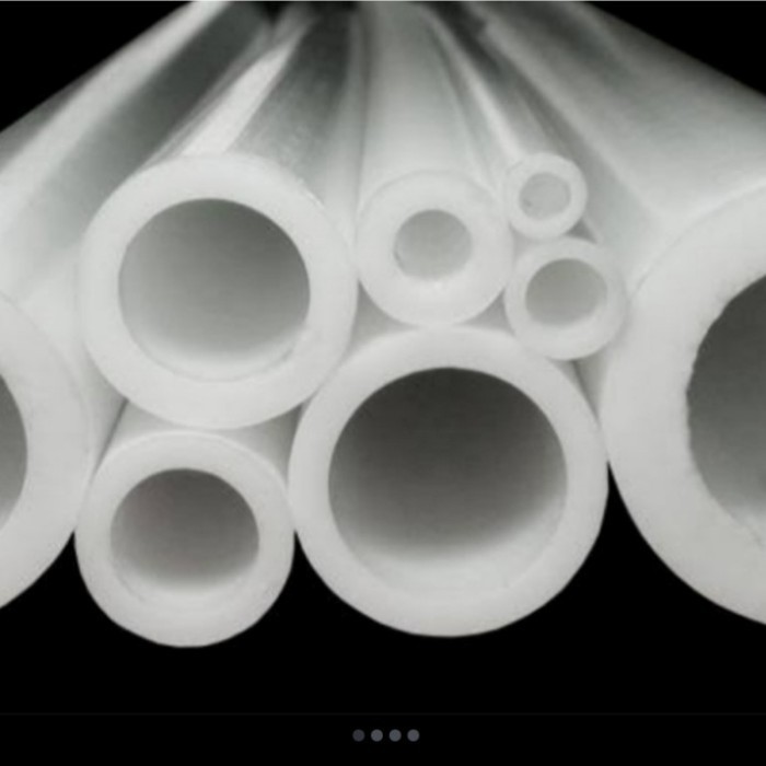 Jual Ori Pipa Teflon Ptfe 38Mm X 28Mm X 1M Terbaru | Shopee Indonesia