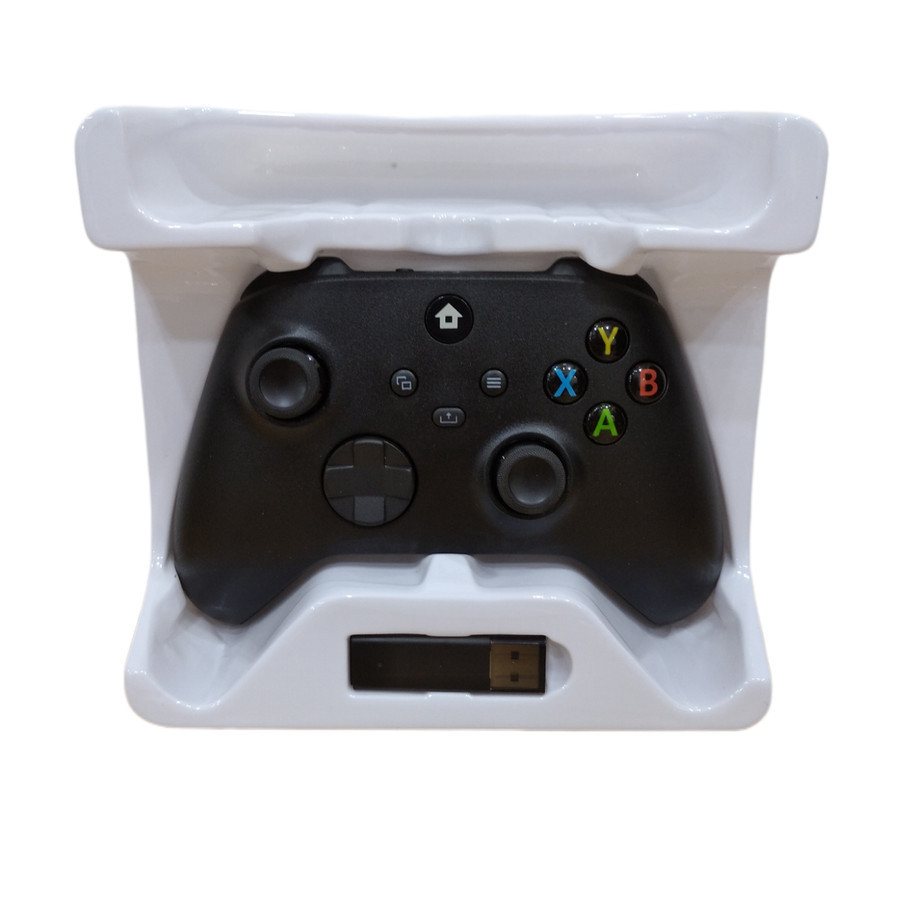 Jual [LIMITED QUALITY] Stick Stik Xbox One Series X S Wireless ...
