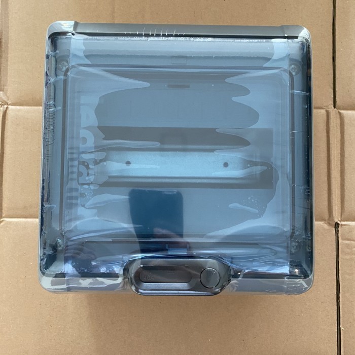 Jual Box Mcb 8 Grup Outbow Legrand Plexo 601958 Terlariss !! | Shopee ...