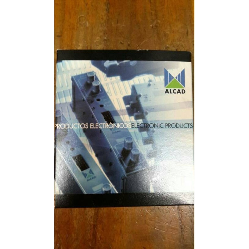 Jual [New] Booster Alcad Ai-233 Diskon | Shopee Indonesia