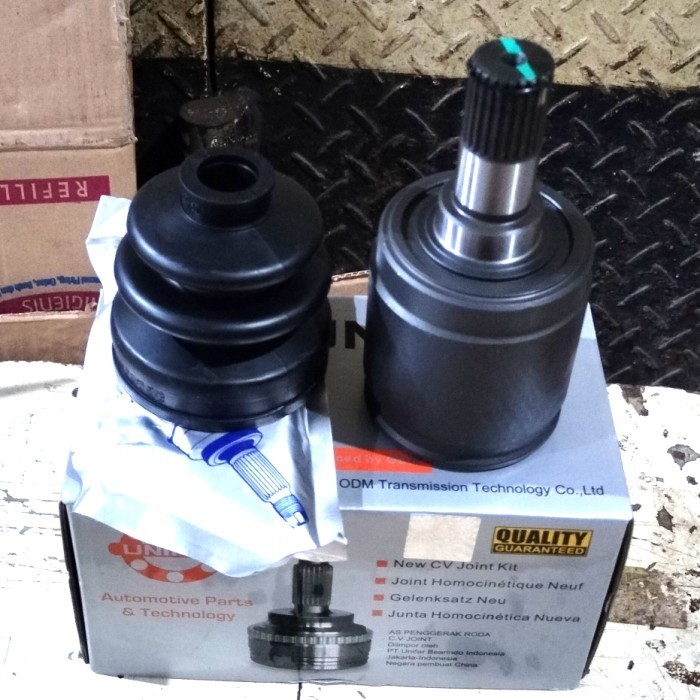 Jual CV joint Dalam As Roda Dalam Kanan Stream 1700cc Matic AT | Shopee Indonesia