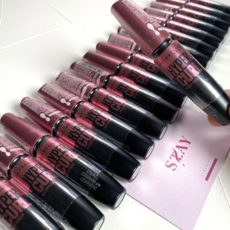 Jual [SPECIAL PRICE] BUY IT NOW!!! READY STOCK! Brown Mascara ...