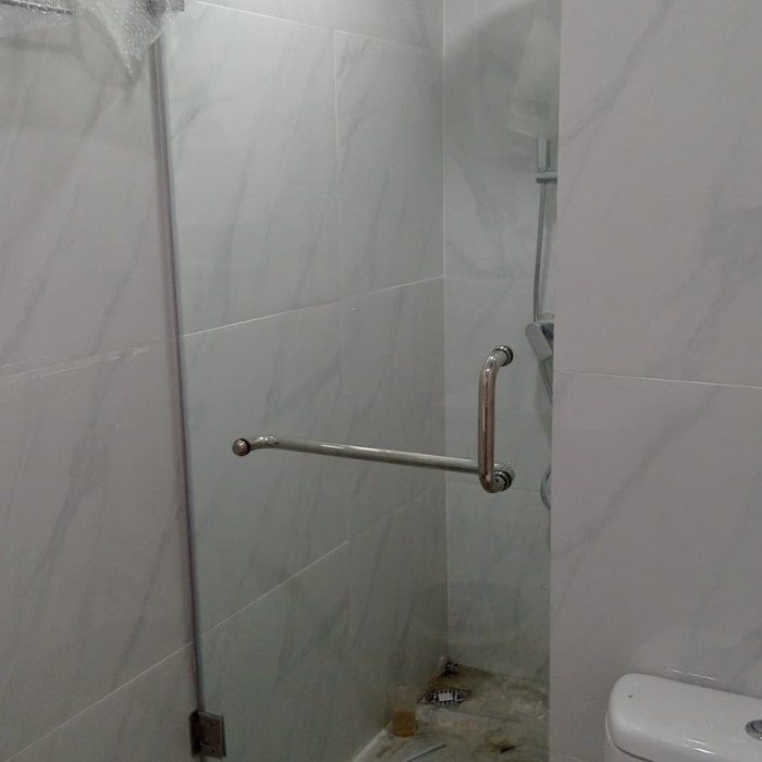 Jual Pintu Shower Kaca | Shopee Indonesia