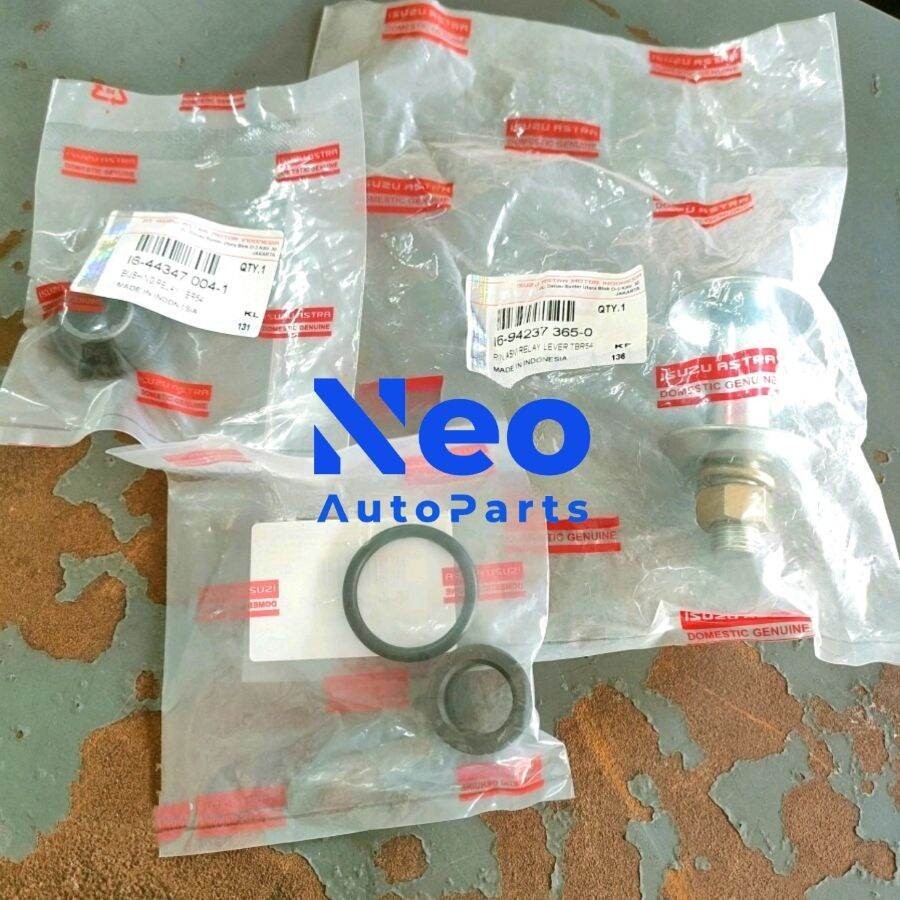 Jual Pin Pen Track Trek Paku Payung Isuzu Panther Kotak Pick Up ...