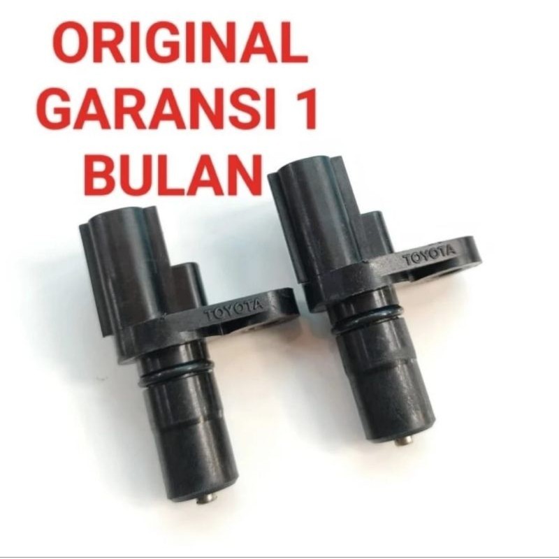 Jual Sensor speed matic speedometer kilometer Alphard Camry voxy Harrier cvt 2.5 2.500 2500 cc ...