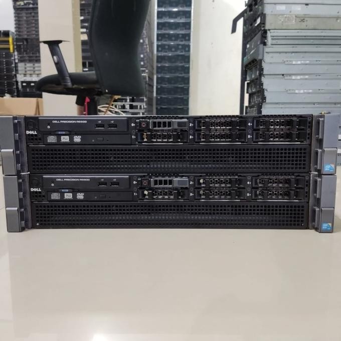 Jual Cpu Design Workstation Dell R5500 12Core 24Thread Amd Firepro Rack 2U | Shopee Indonesia