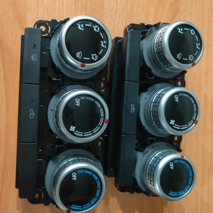 Jual [Ori] Panel Ac Control Ac Xpander Terbaru | Shopee Indonesia