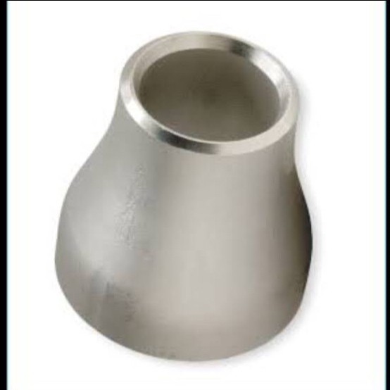 Jual Baru Reducer Las Sch 40 Ss316 Stainless Steel Uk : 4” X 3” Inch ...