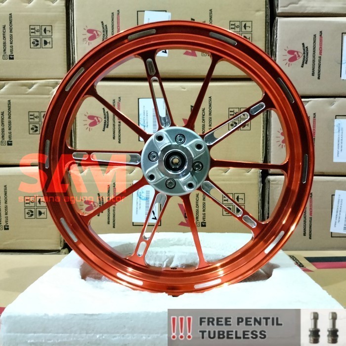 Jual VELG KING SPEED FOR VARIO 125/150 | Shopee Indonesia