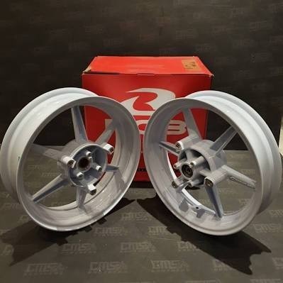 Jual Velg Racing Rcb Nmax 811 / Velg Rcb Nmax old Sp811 / Velg Nmax RCB ...