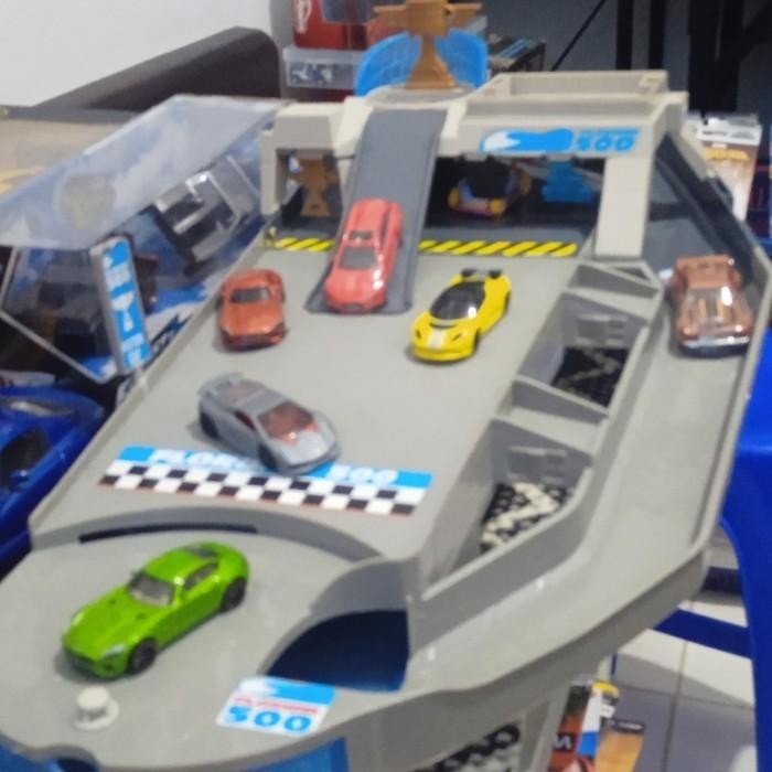 Jual DIORAMA SIRKUIT FLORIDA 500 UNTUK DIECAST HOT WHEELS | Shopee ...