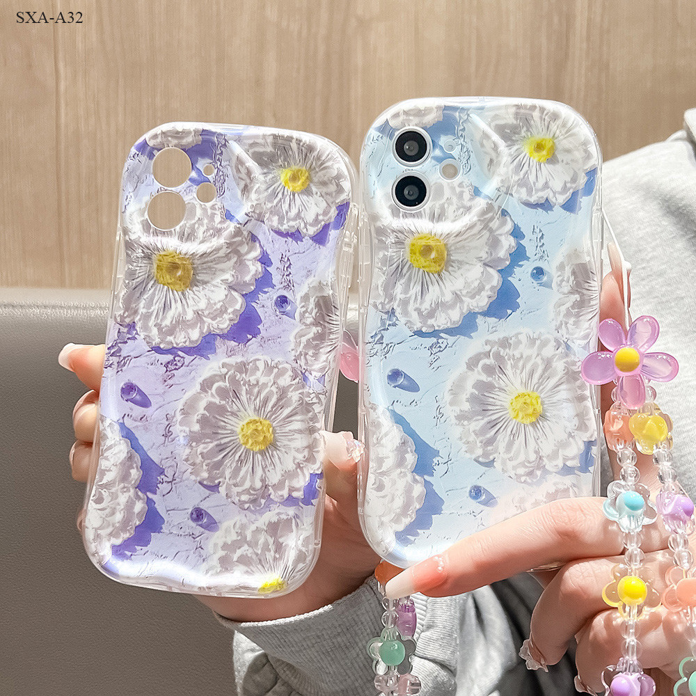 Jual Compitable With Samsung Galaxy A56 A36 A26 A16 A32 A06 A15 A25 A35 A55 A52 A52S A05 A05S ...