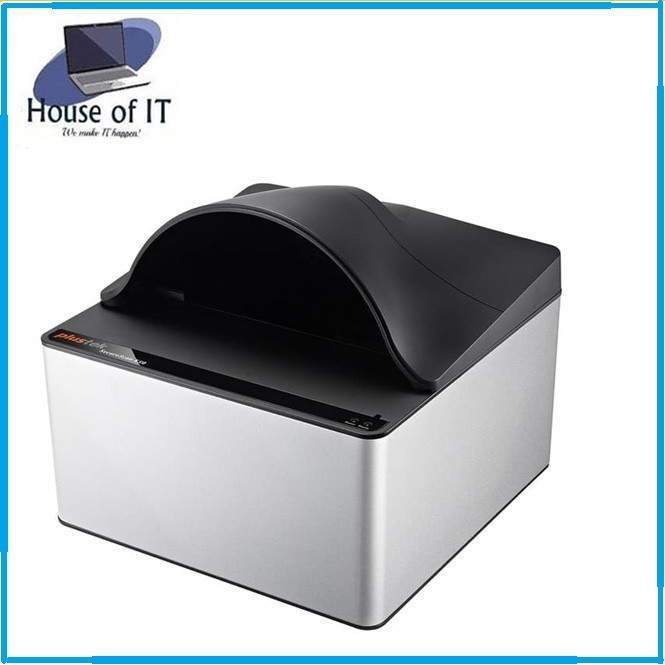 Jual Scanner Plustek Passport ScureScan X50 1 Detik/Lembar | Shopee ...