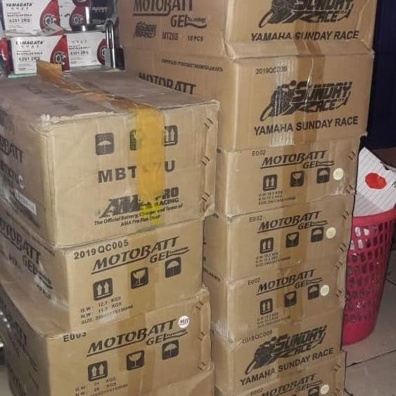 Jual Trend Aki Motor Tiger Revo Tiger 2000 Nouvo Scorpio Z Motobat ...