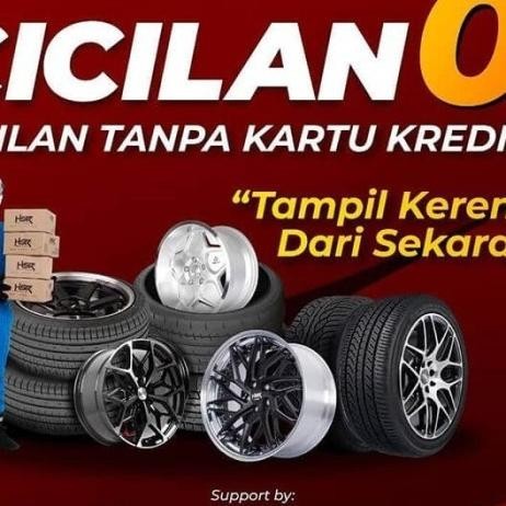 Jual BAN MOBIL MERK ACCELERA / FORCEUM 185 65 r15 |Aksesoris | Shopee ...