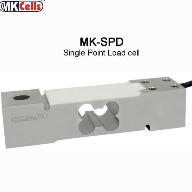 Jual Mk-Cells Mk Spd Single Point Load Cell 60Kg | Shopee Indonesia