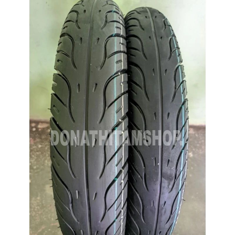 Jual BAN BEAT ORI FEDERAL UKURAN 80/90-90/90 RING 14 TUBELES | Shopee ...