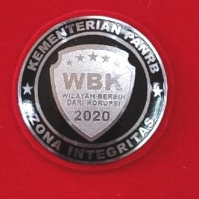 Jual NEW PRODUK PIN WBK 2020 !!!!! | Shopee Indonesia