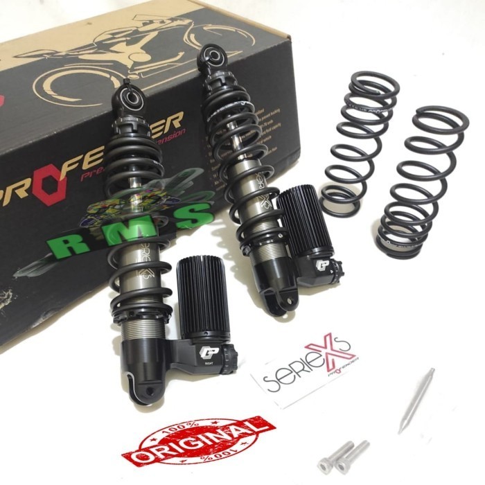 Jual Shockbreaker PROFENDER X Series Yamaha Nmax New / Aerox New ...