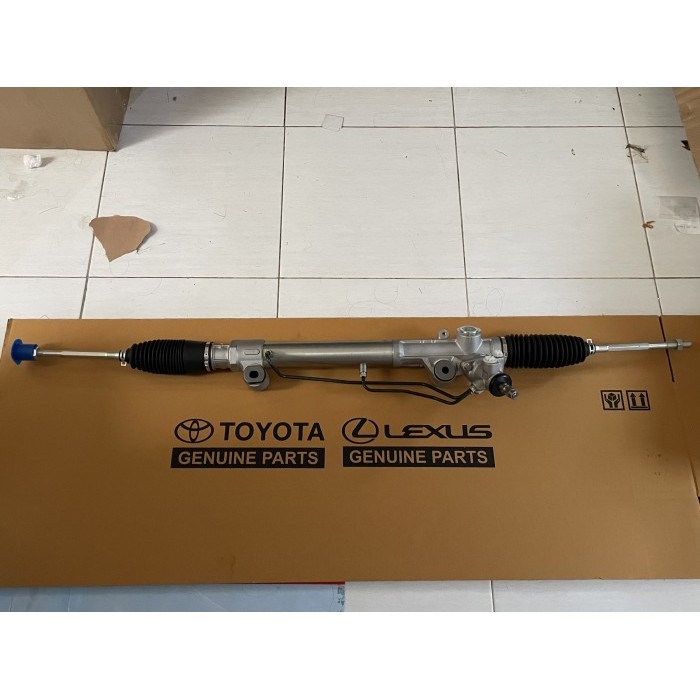 Jual RACK STEER STEERING RACK BAK STIR INNOVA BENSIN HILUX SINGLE CABIN ...