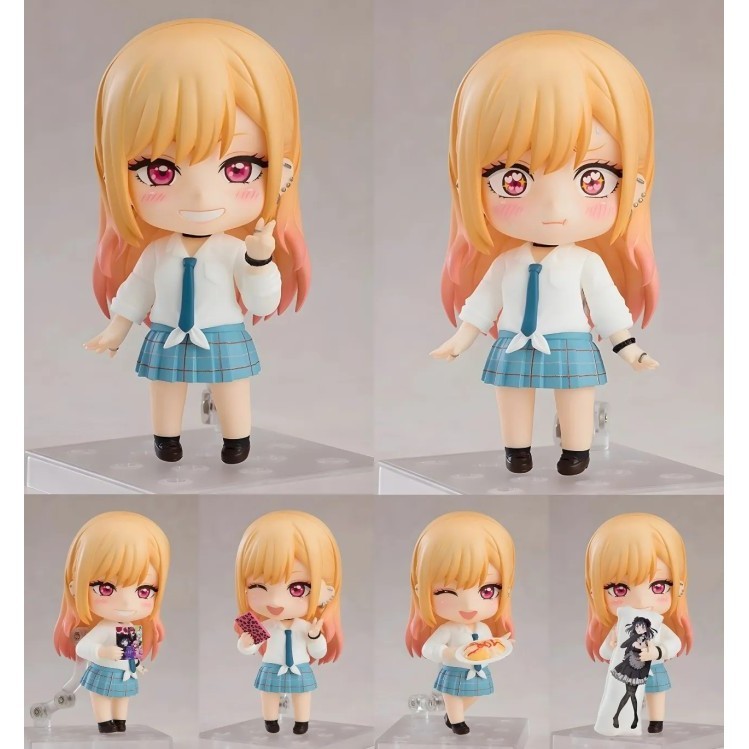 Jual Nendoroid Marin Kitagawa 1935 My Dress-Up Darling | Shopee Indonesia