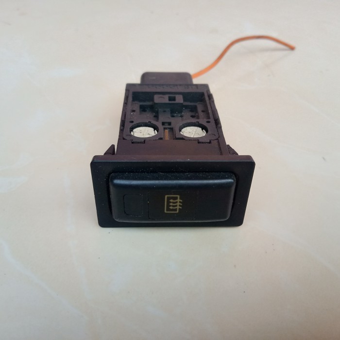 Jual Switch Saklar Ac Soluna #Original Bergaransi | Shopee Indonesia