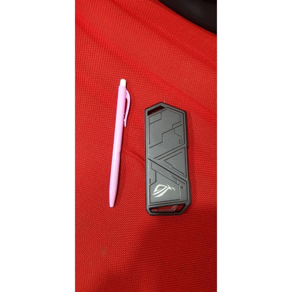 Jual SSd External Asus Rog Strix Arion 256gb- External Ssd 256 Asus ...