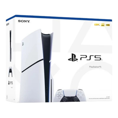 Jual Sony Playstation PS 5 Slim Disc Version dan Digital Version ...