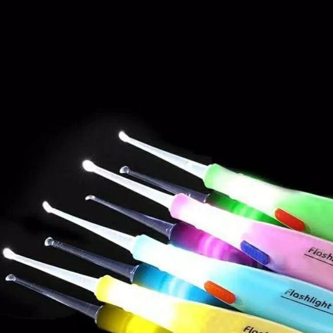 Jual Pembersih kotoran telinga dan pembersih bercak putih tonsil ...
