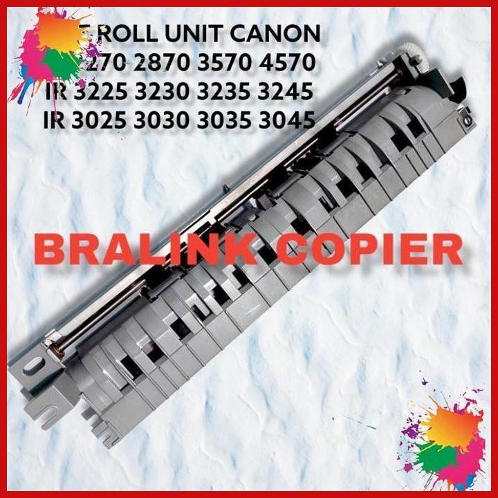 Jual exit roll unit canon ir 4570 3570 3245 3235 3035 3045 copotan (brc ...
