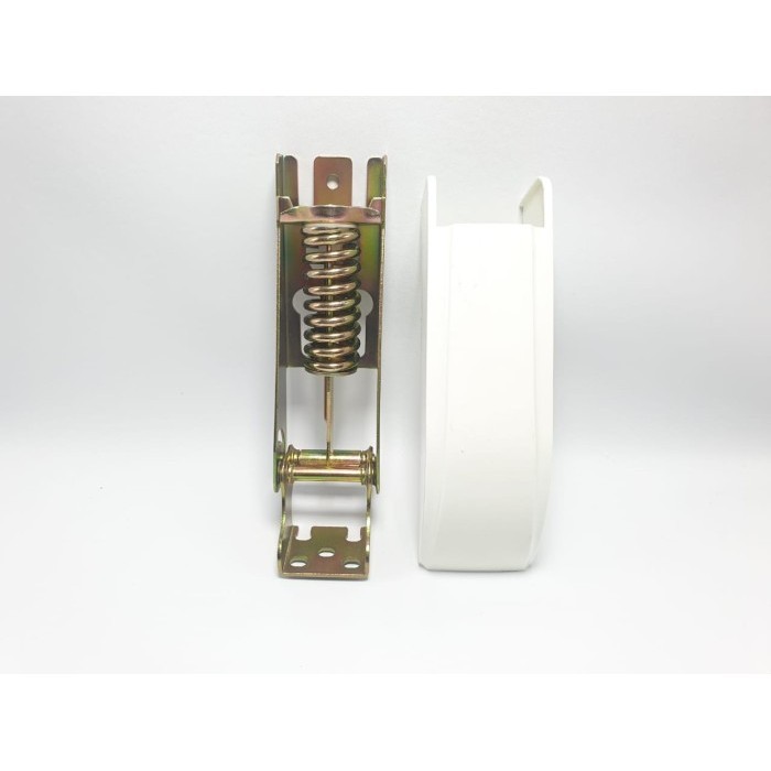 Jual [Set Cover] Engsel Pintu Chest Freezer Box Pendingin Sharp Kotak ...