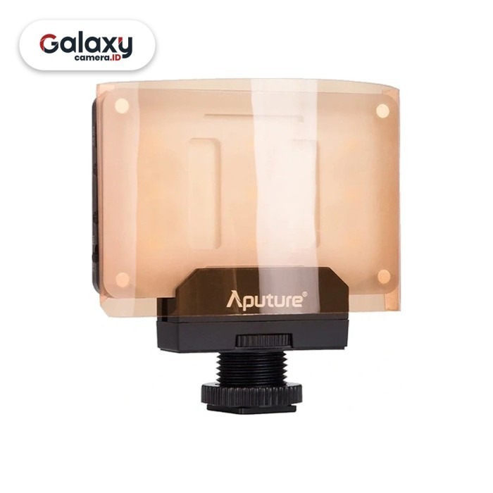 Jual Aputure Amaran Al-M9 Alm9 Al M9 Led Mini Video Light Garansi Resmi ...