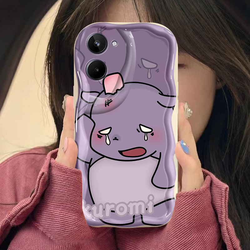 Jual Casing Hp Realme 10 9i 9 Pro 5G Q5 5G V25 5G 8 Pro 8i Narzo 50 ...