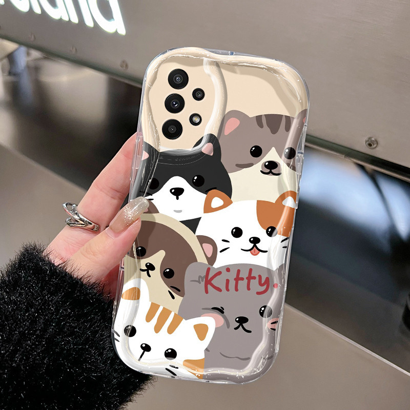 Jual Casing Hp Samsung Galaxy A22 M22 A23 A21s A24 Case Casing Lucu ...
