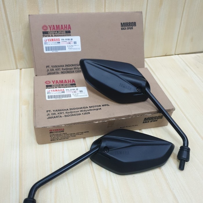 Jual SPION VIXION JUPITER MX KING MIO M3 SOUL GT 125 1PA-F6280 1PA ...