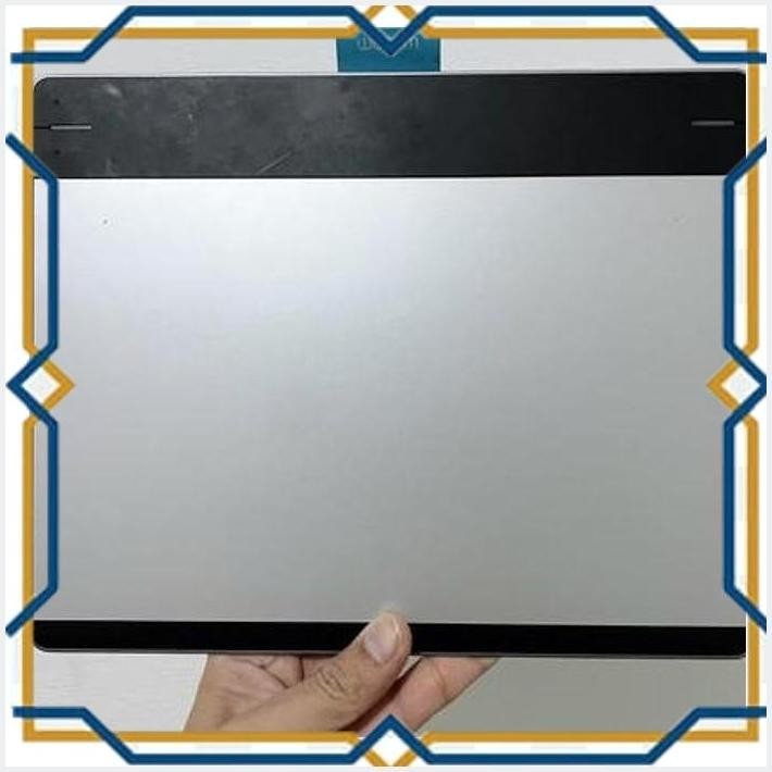 Jual [IND] LCD DRAWING WRITING TABLET PAPAN TULIS GAMBAR WACOM INTUOS CTH 680 ORIGINAL | Shopee ...