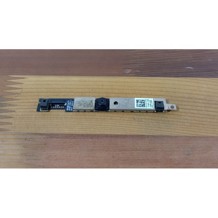 Jual Camera Kamera Internal Webcam Laptop Dell Inspiron E5420 5420 P16G ...