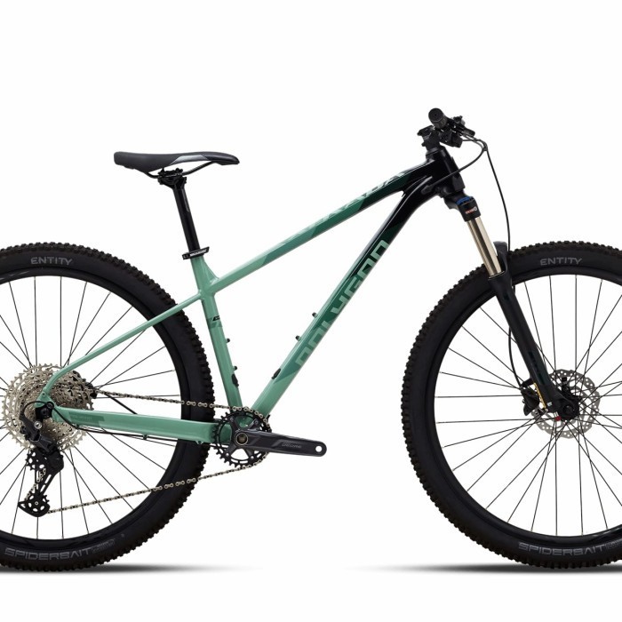 Jual Sepeda gunung Polygon MTB 27.5 Xtrada 6 | Shopee Indonesia