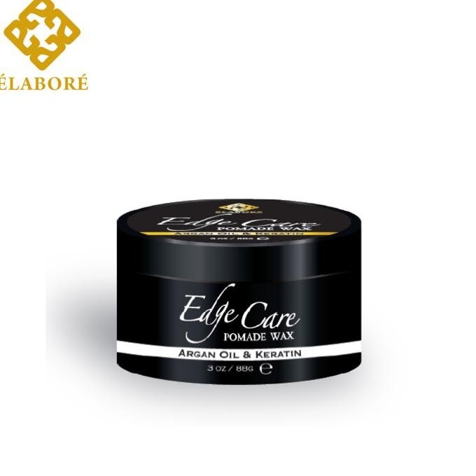 Jual Elabore Edge Care Pomade - Pomade Rambut Korea | Shopee Indonesia