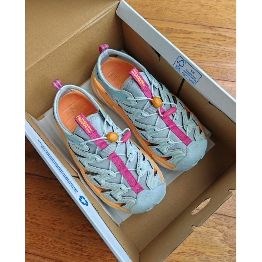 Jual Sandal Sepatu Hoka Hopara Sandal Hiking Sandal Gunung | Shopee ...