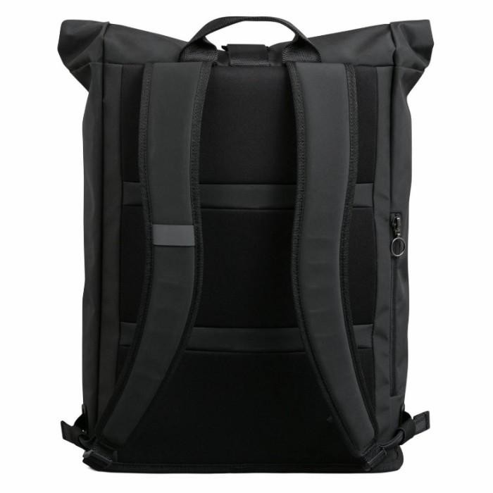 Jual Rapha Roll Top Backpack | Shopee Indonesia