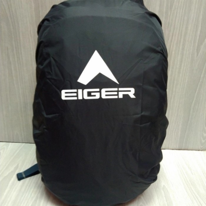 Jual Cover Bag Eiger 20-25L Rain Cover Sarung Tas | Shopee Indonesia