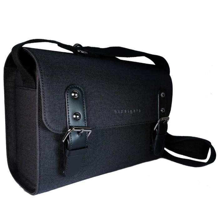 Jual GARIZ BINALPATH CAMERA BAG LARGE HITAM ( TAS KAMERA ) ( CB-NCLBK ...